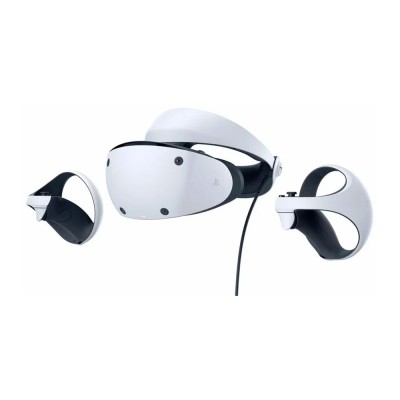 Sony playstation vr review store
